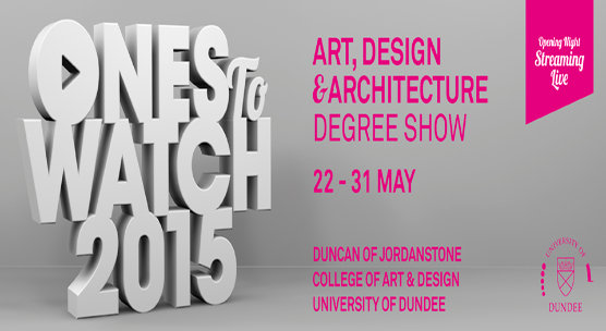 Degree Show 2015 Shows Off Brightest Creative Minds : News : University ...