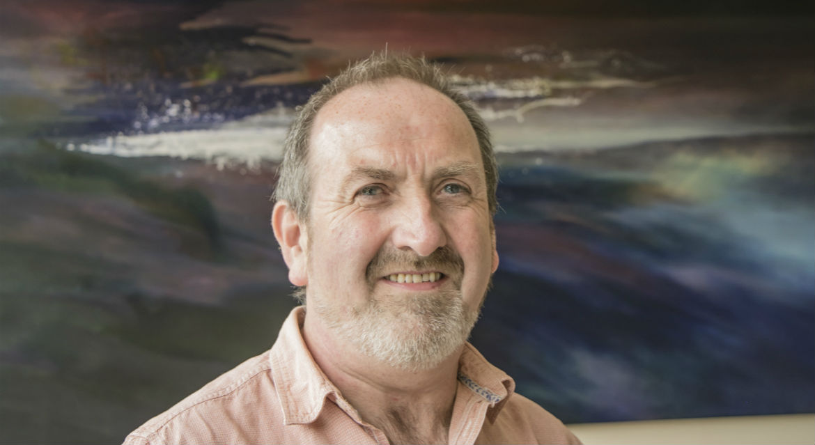 Foot In The Door In Precision Medicine For Oesophageal Cancer : News ...