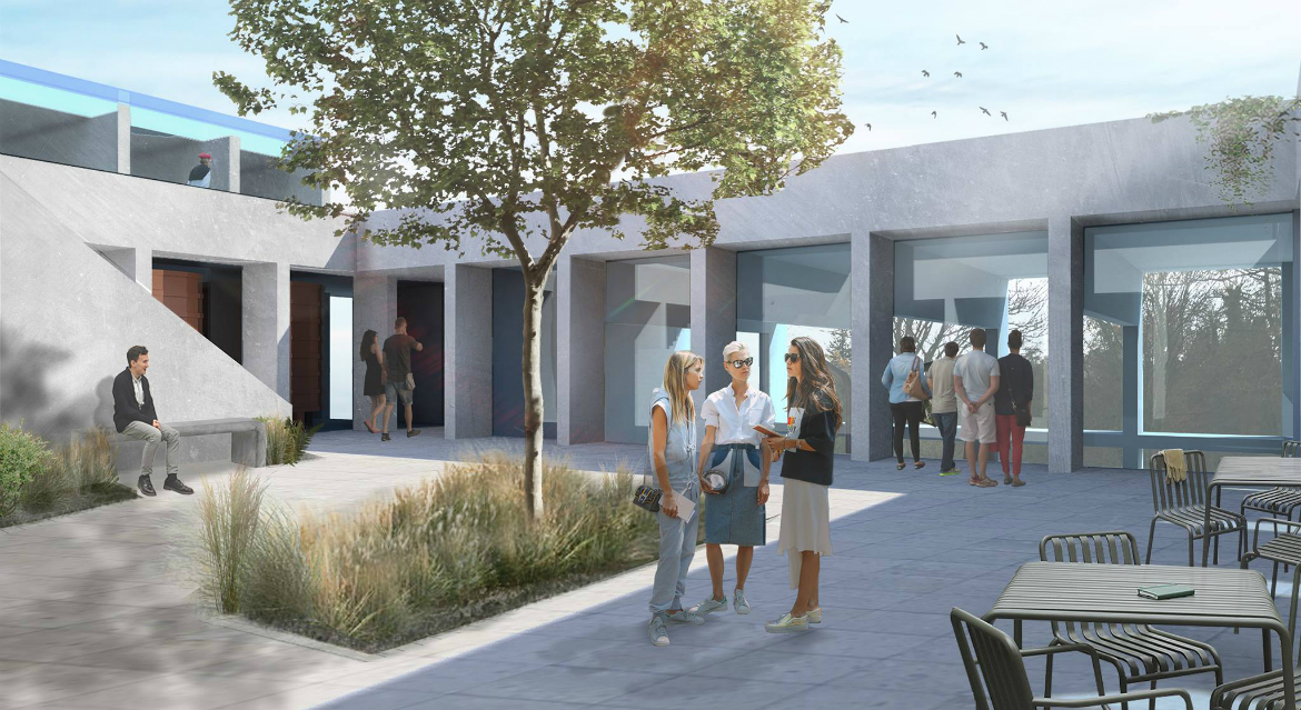 Semester Of Success For Architecture Student Sophie : News : University ...