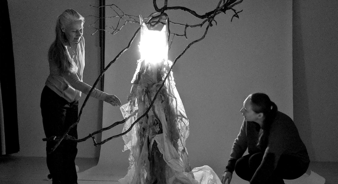 Storey Sisters Illuminate The Secrets Of Neuron Birth In Latest Show ...