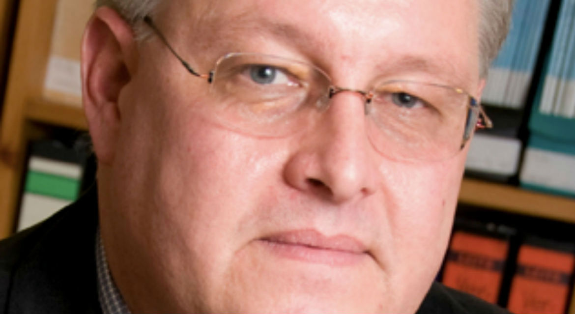 Professor Andreas Melzer Named Fellow Of Academy Of Medical Sciences ...