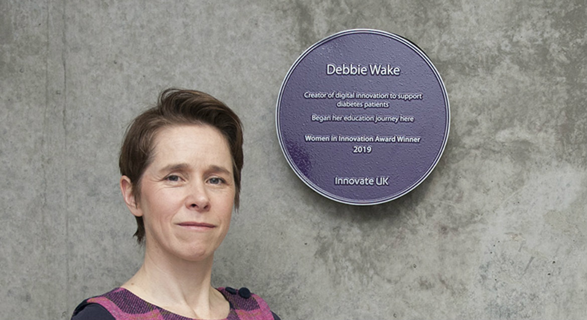 Researcher Gets Government Backing For Diabetes Innovation : News ...