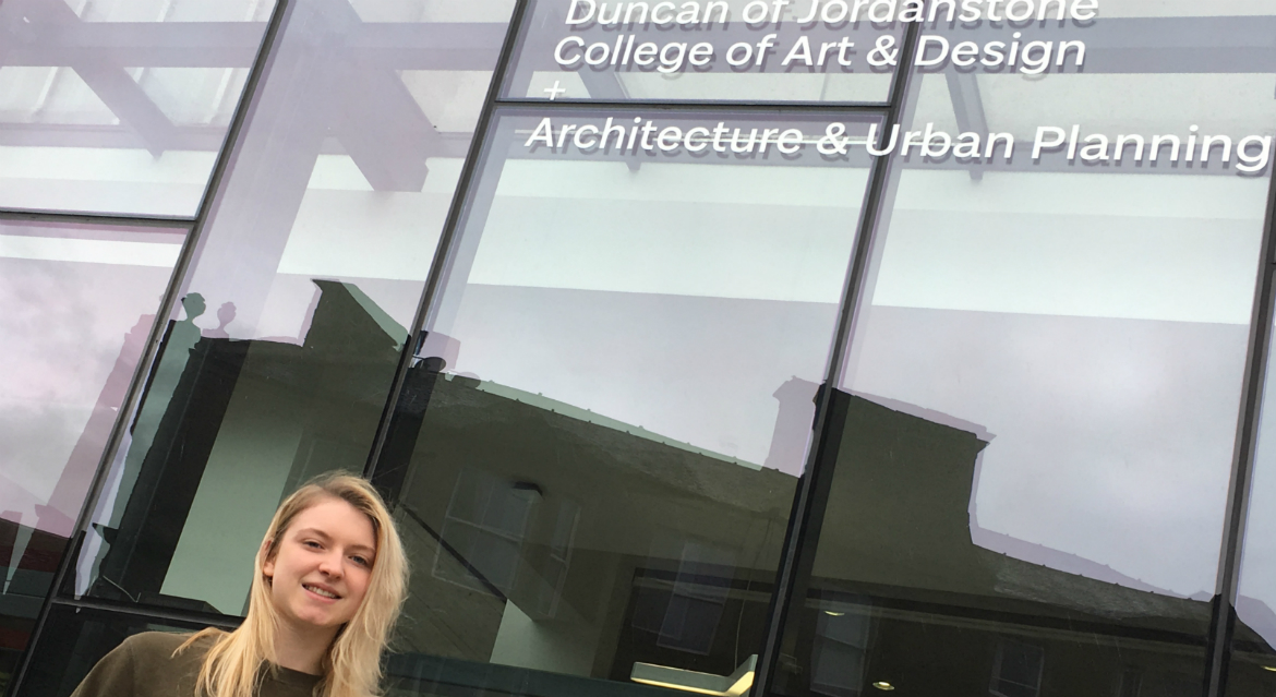 Art Students Prepare For Italian Jobs : News : University of Dundee